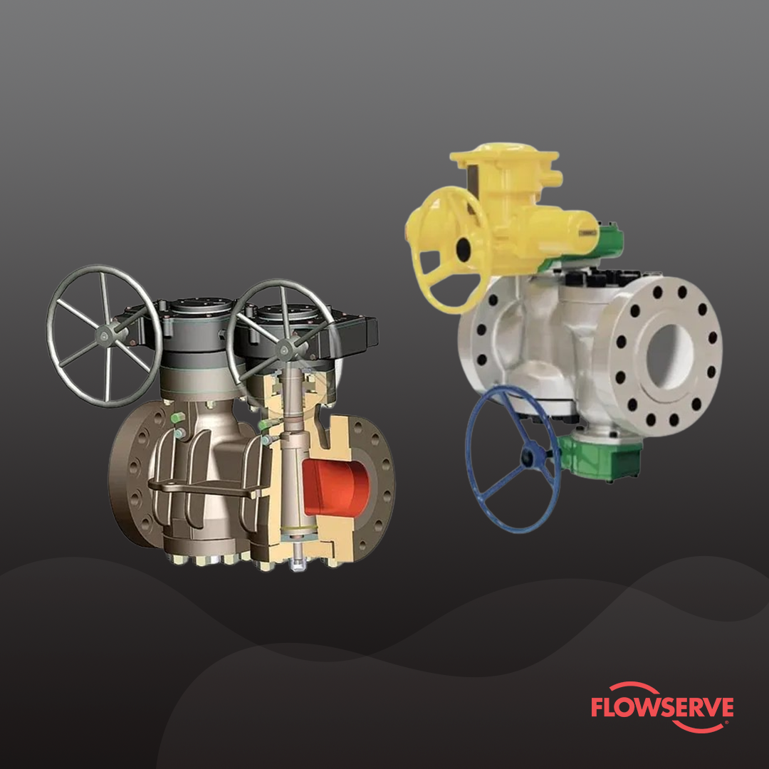 Partner Products | PT Valvindo Megah