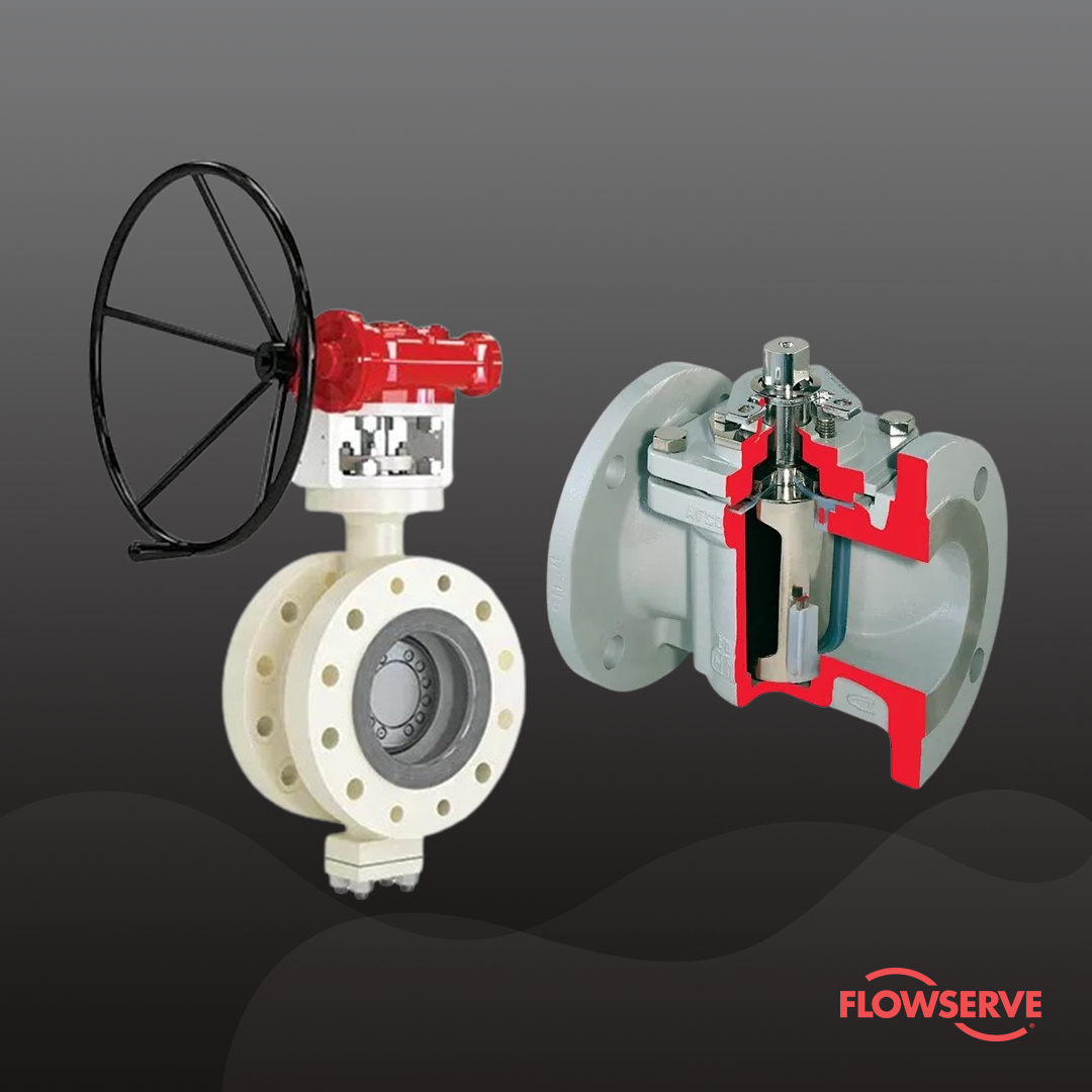 Partner Products | PT Valvindo Megah