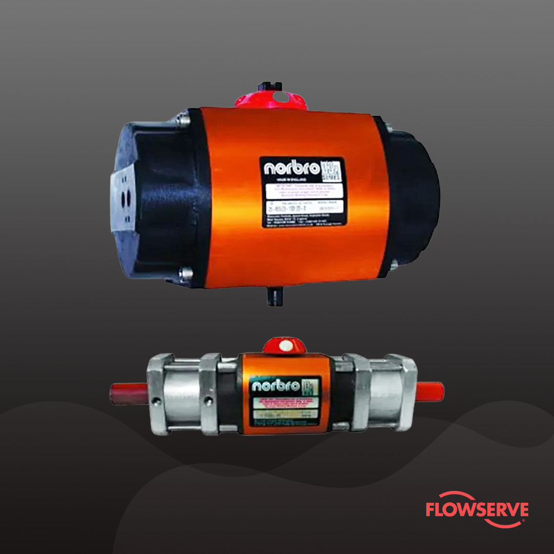 Partner Products | PT Valvindo Megah