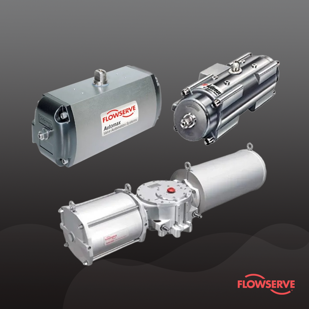 Partner Products | PT Valvindo Megah