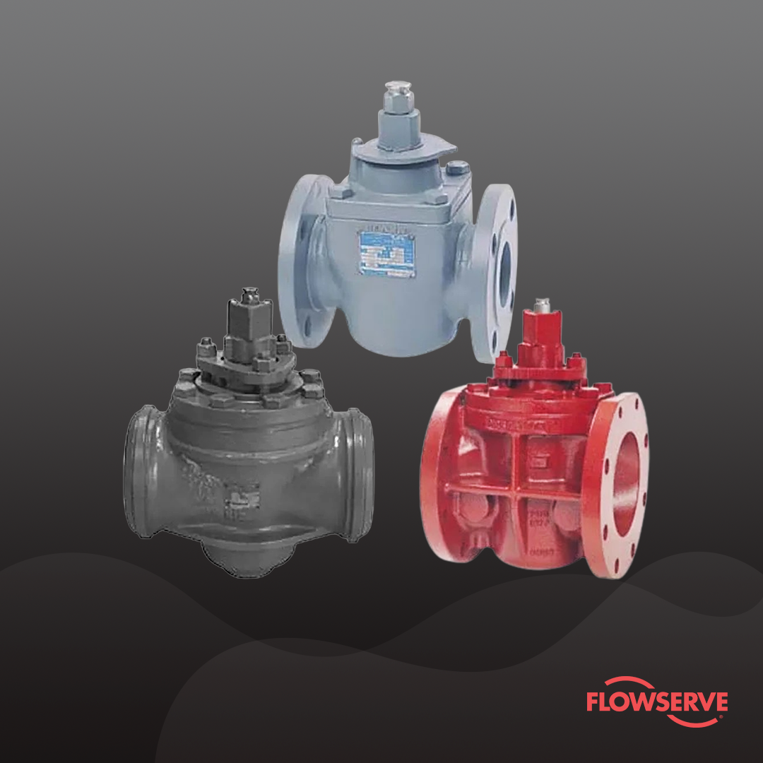 Partner Products | PT Valvindo Megah