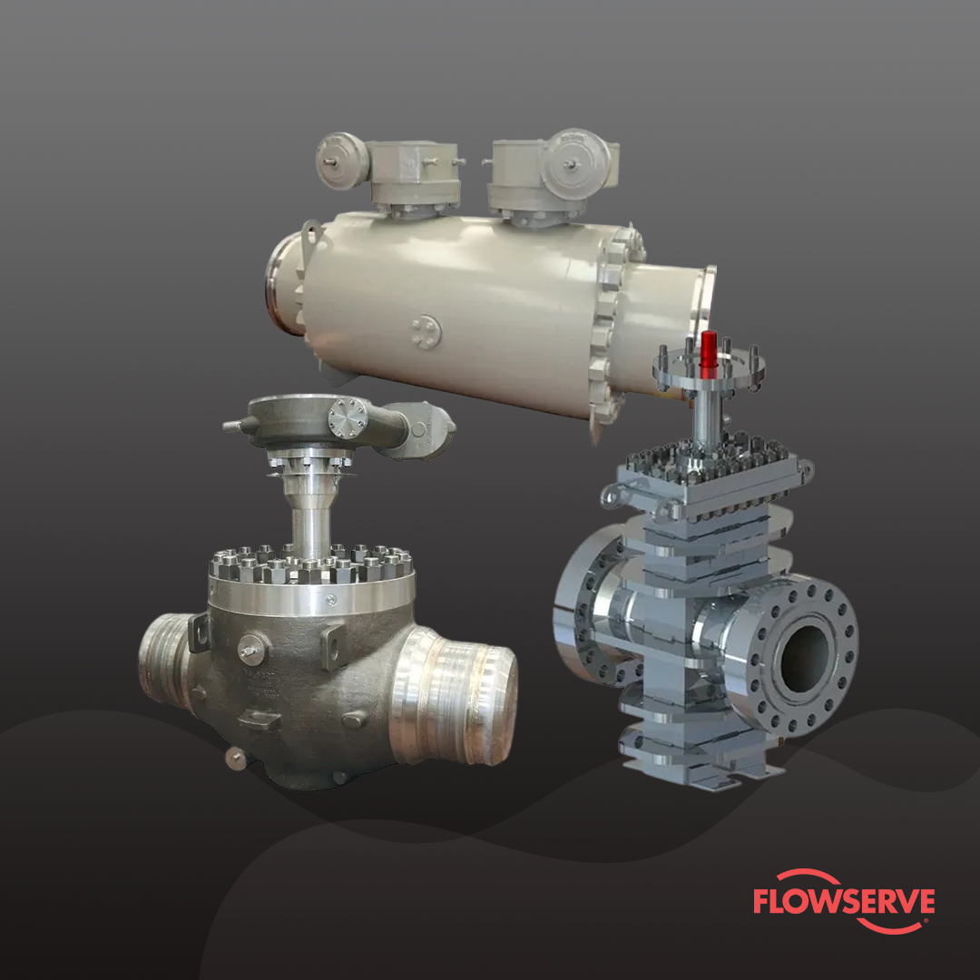 Partner Products | PT Valvindo Megah