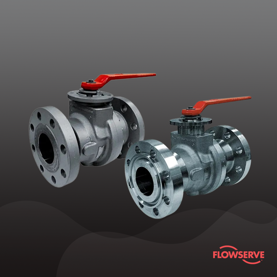 Partner Products | PT Valvindo Megah