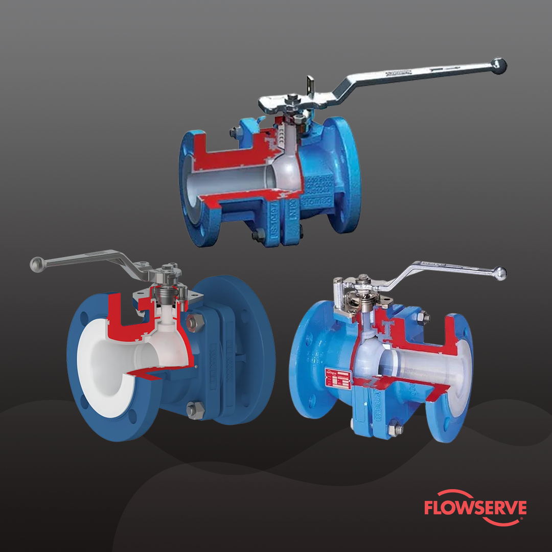 Partner Products | PT Valvindo Megah