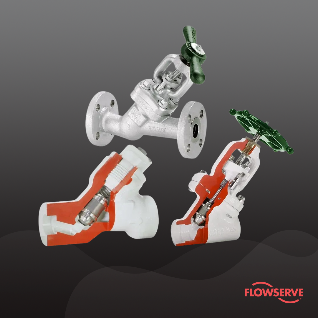 Partner Products | PT Valvindo Megah