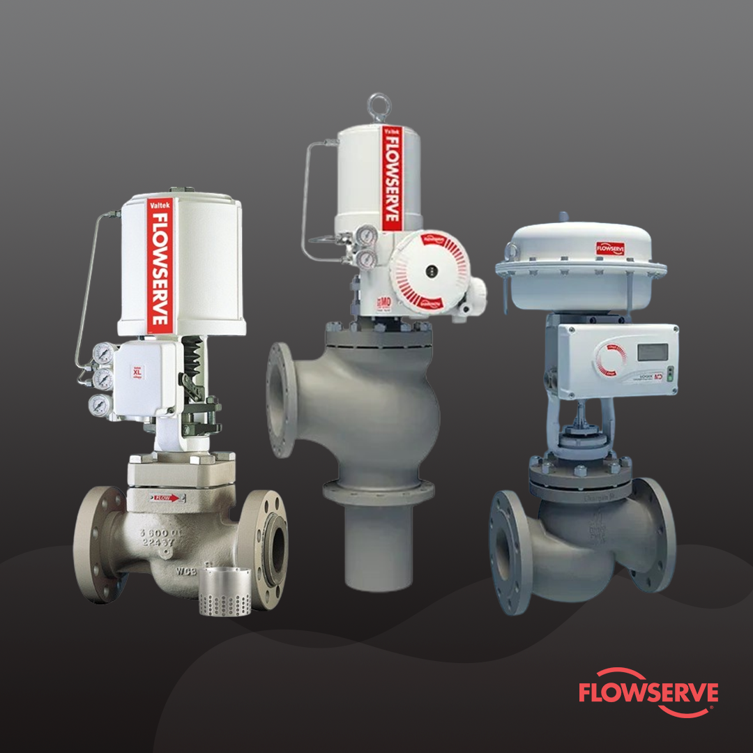 Partner Products | PT Valvindo Megah