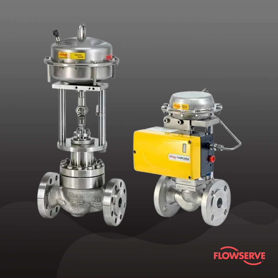 Partner Products | PT Valvindo Megah